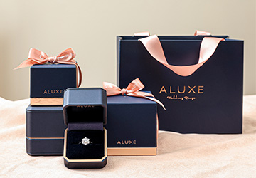 ALUXE 亞立詩｜A Blissful Brand