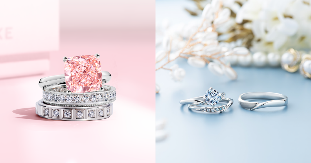 Best wedding ring stores 60 photos - Astyledwedding.com